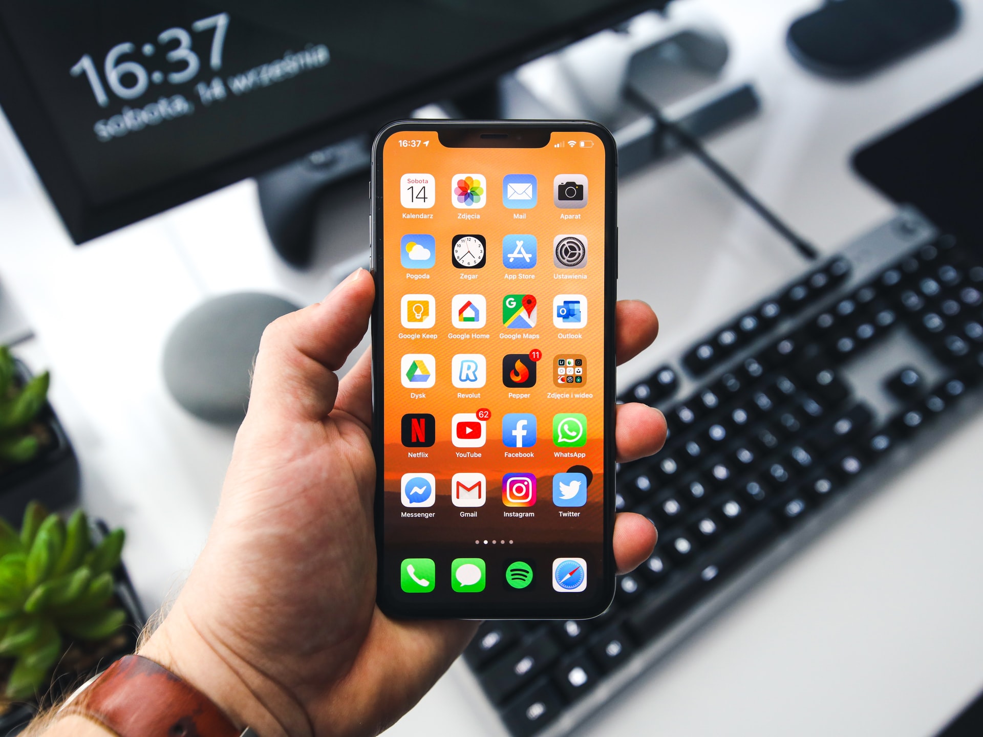 How To Turn Off The Camera On Facetime - smalltechblog.com