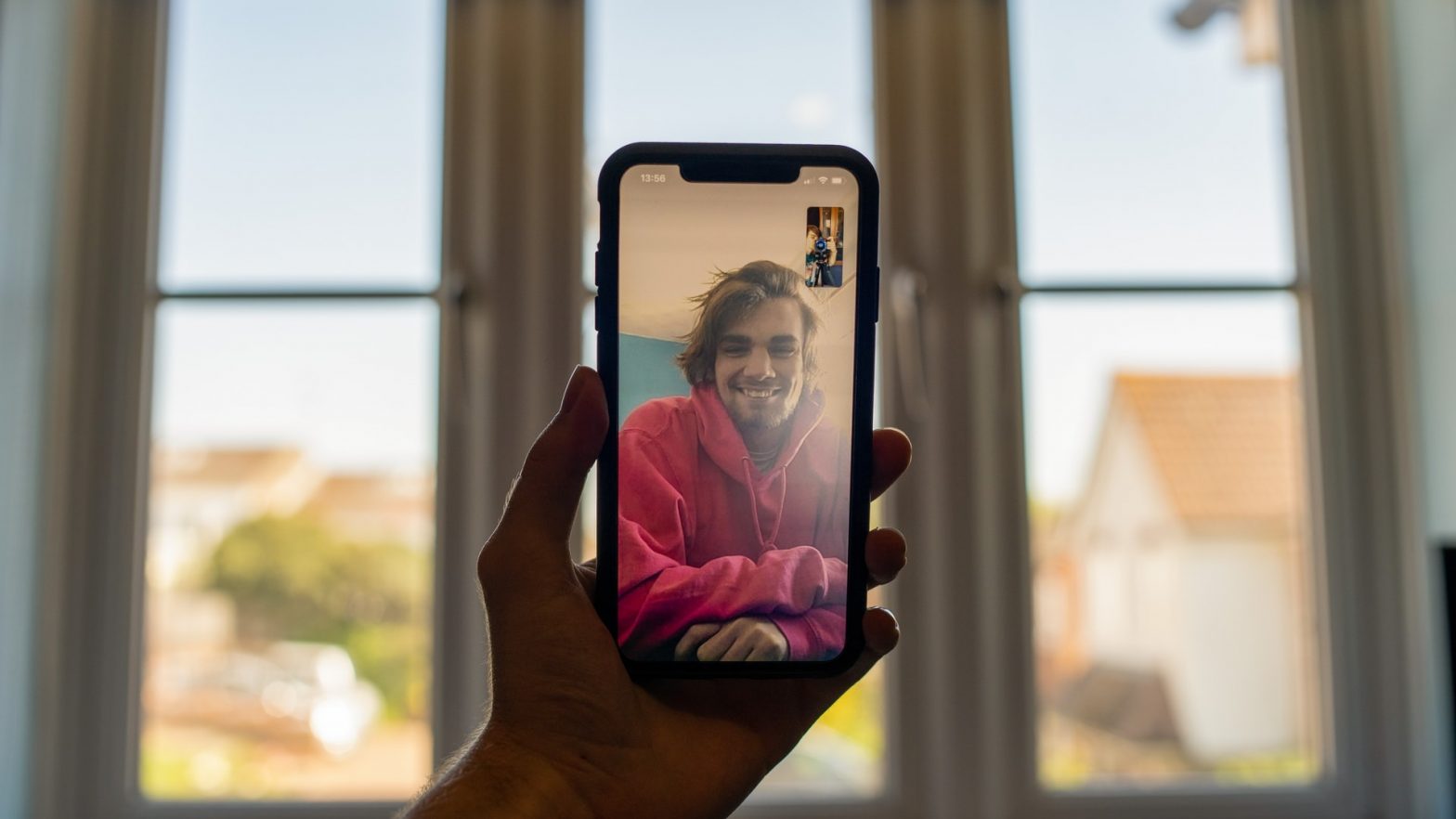 How to See How Long You’ve Been on Facetime - smalltechblog.com