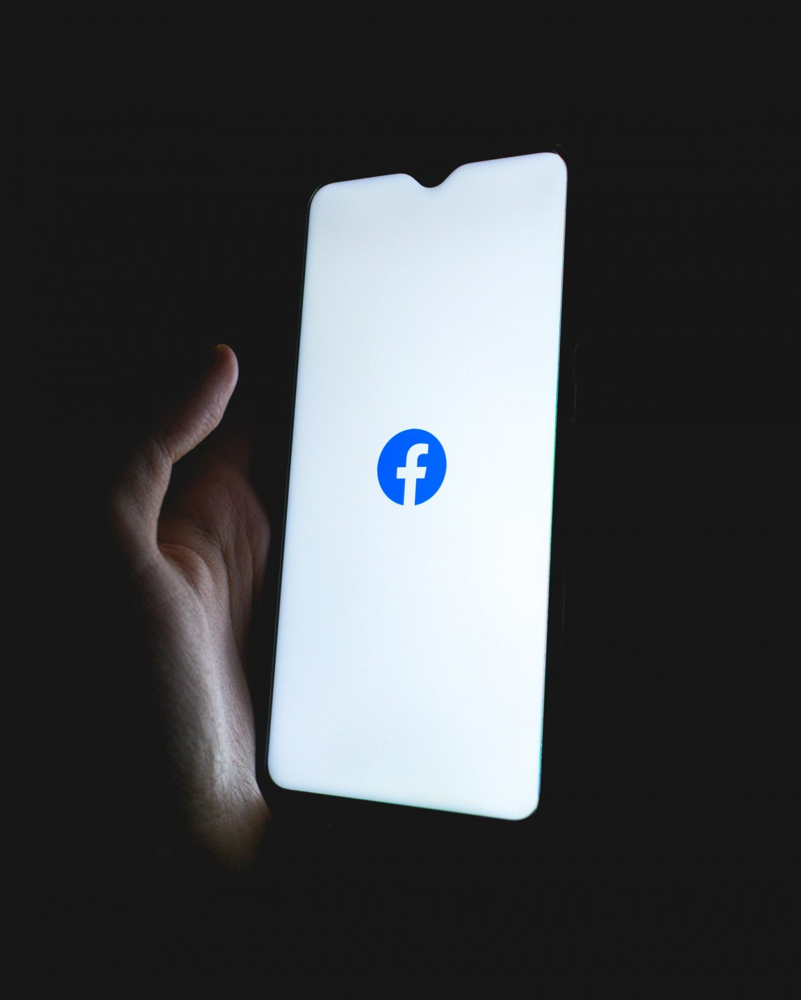 How To Find “Trash” On Facebook - smalltechblog.com