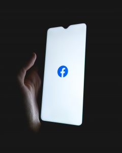 How To Find “Trash” On Facebook - smalltechblog.com
